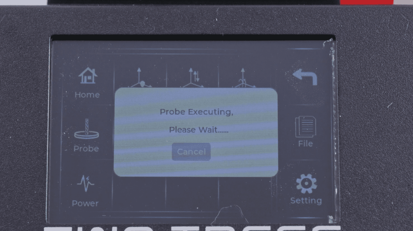 Calibration guide | TWOTREES Wiki